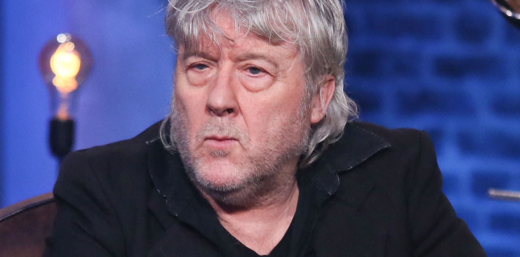 Mort du chanteur Arno emporté par la maladie, il avait 72 ans - Purepeople