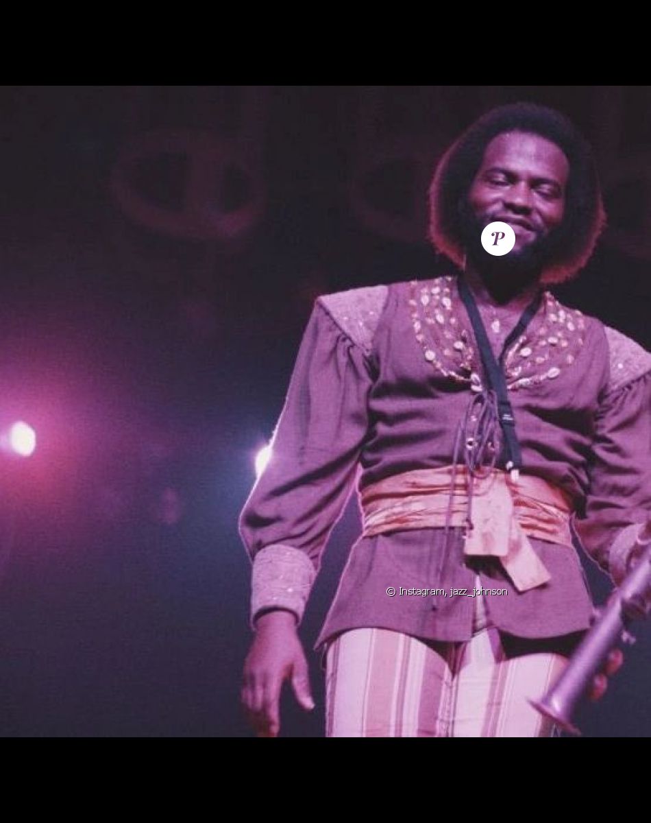 Earth, Wind and Fire : Mort d'Andrew Woolfolk après une longue maladie ...