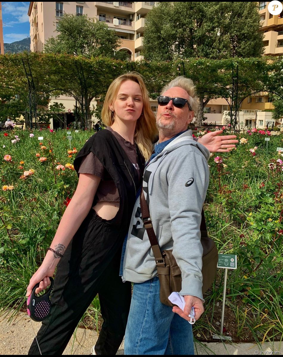 Lara Fabian : Son ex Rick Allison en couple avec une (très) jeune femme ...