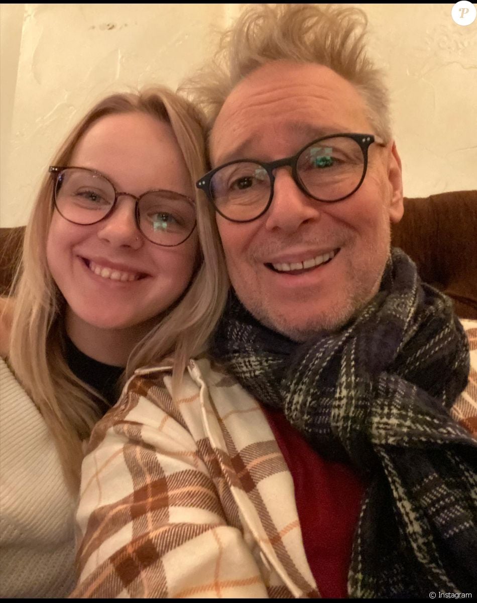 Lara Fabian : Son ex Rick Allison en couple avec une (très) jeune femme ...
