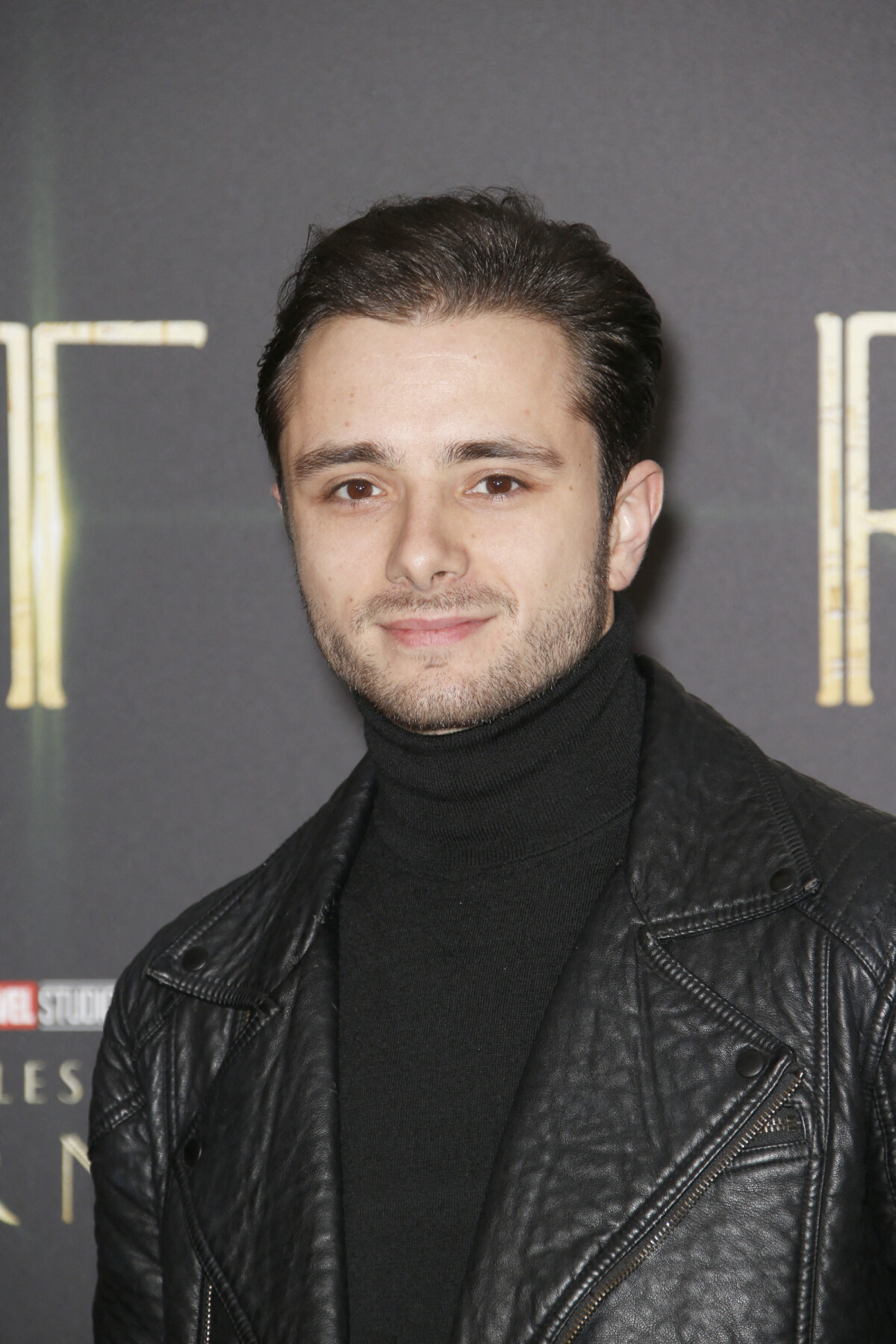 Photo : Samuel Texier - Avant première du film Marvel "Les Eternels" au ...