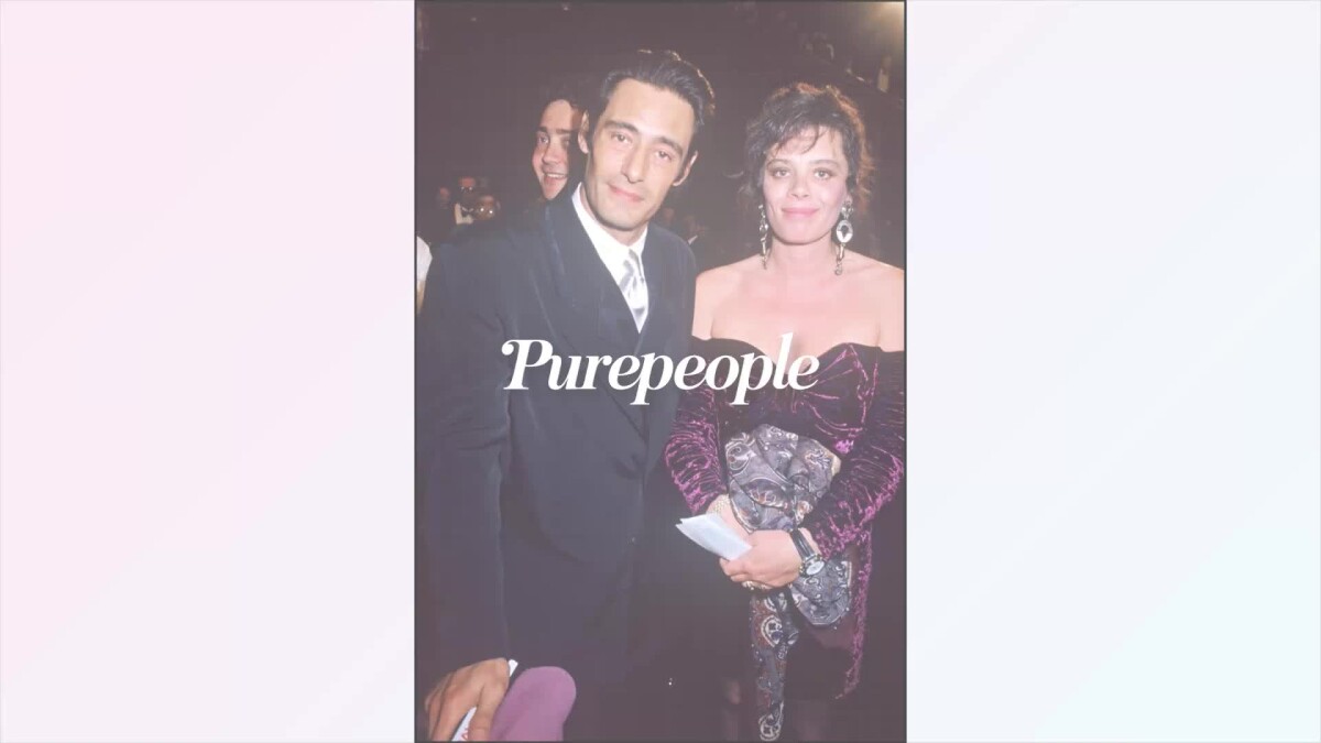 Vidéo : Gérard Lanvin : Quand sa femme Jennifer, star du disco, mettait ...