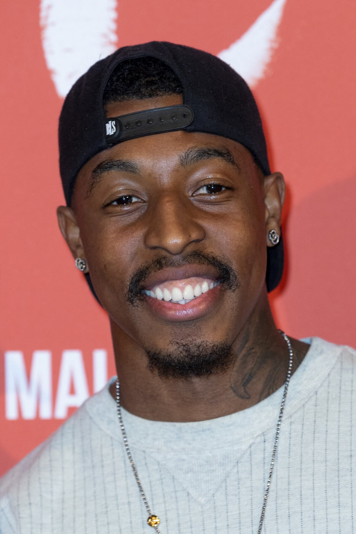 Photo : Presnel Kimpembe - Avant-première du film "Ima" au cinéma ...