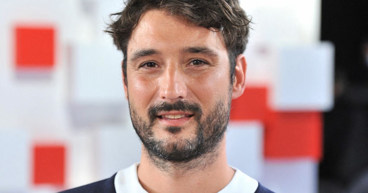 Exclusif - Jérémy Frérot - Enregistrement de l'émission Vivement ...