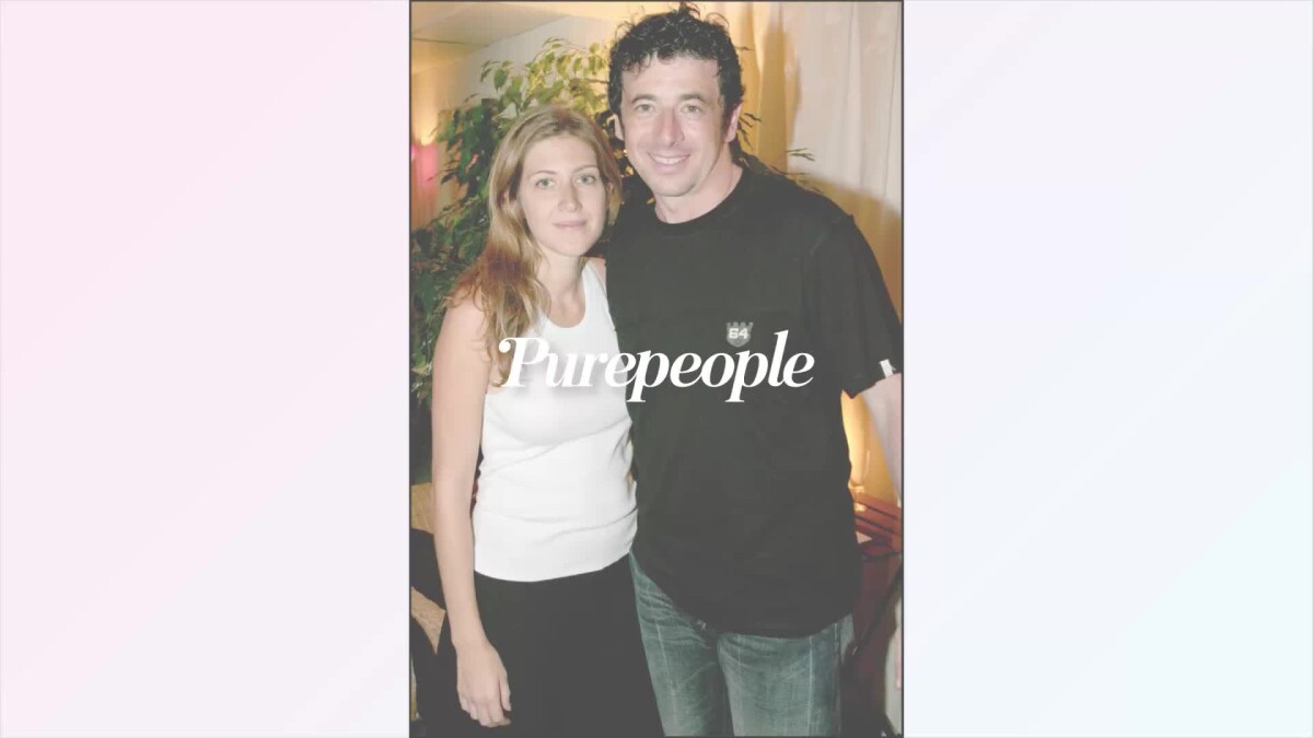 Vidéo : Amanda Sthers : Son couple avec Patrick Bruel, un poids dans sa carrière - Purepeople