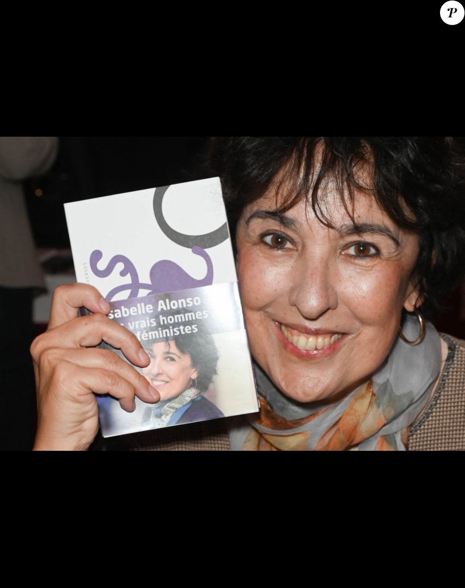 Que devient Isabelle Alonso (On a tout essayé), ex-membre de la bande à ...