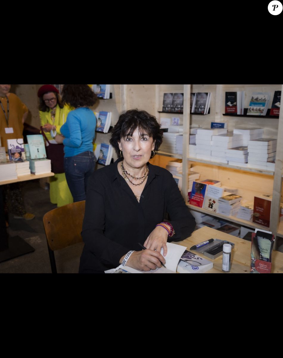 Que devient Isabelle Alonso (On a tout essayé), ex-membre de la bande à ...