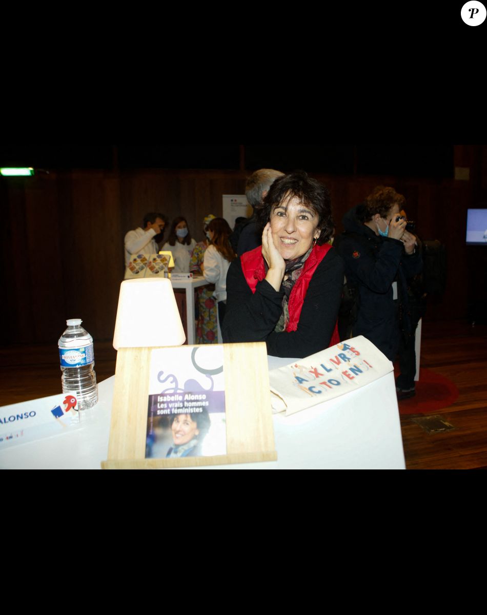 Que devient Isabelle Alonso (On a tout essayé), ex-membre de la bande à ...