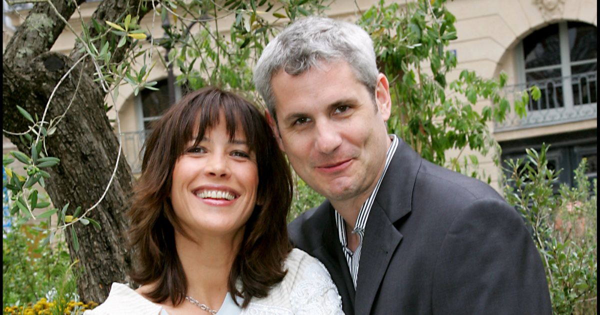 Sophie Marceau et Jim Lemley - Purepeople