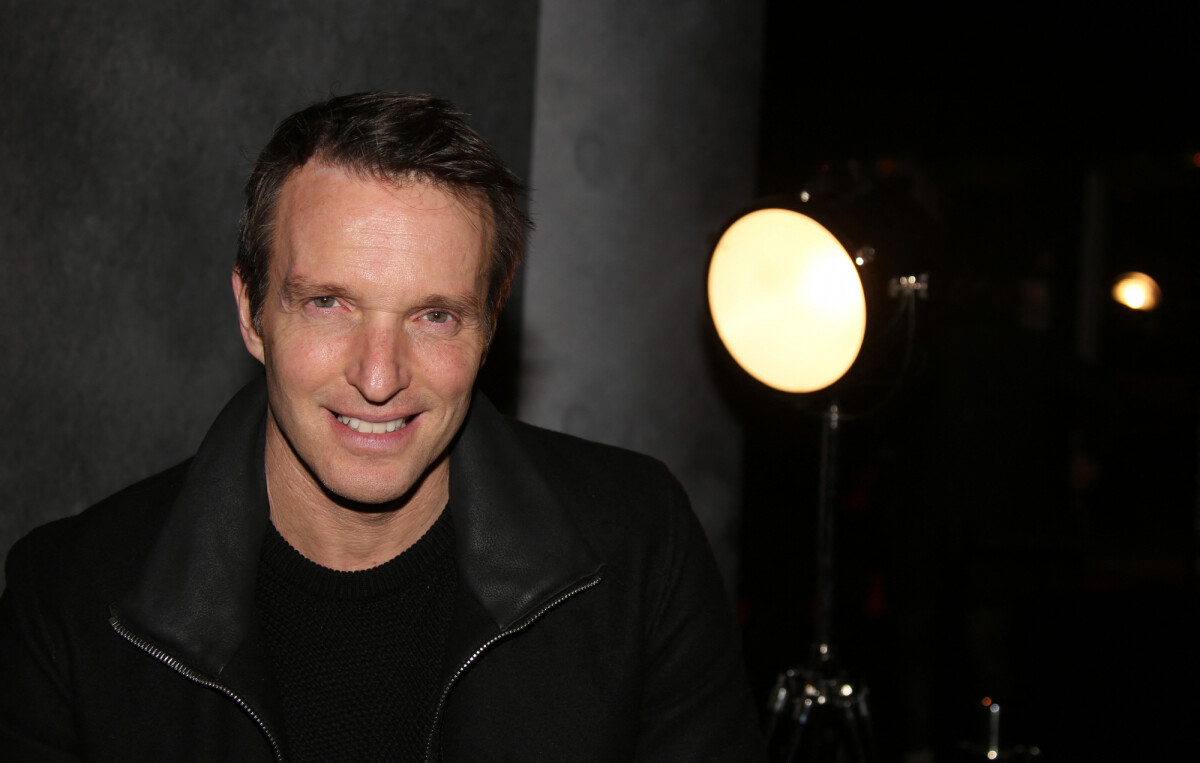 Photo : Stéphane Rotenberg - Soirée de lancement de l'édition 2016 du ...