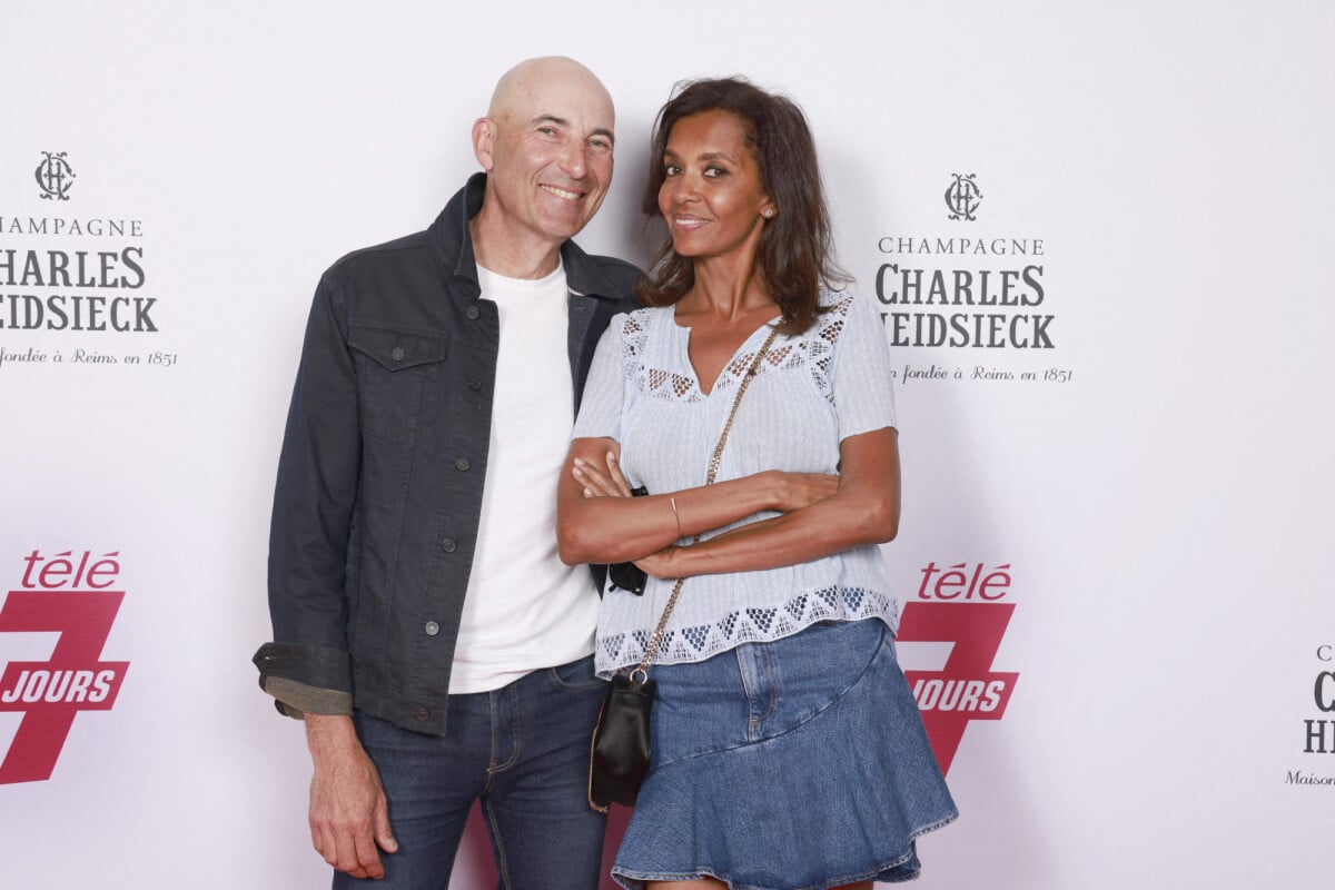 Photo : Exclusif - Nicolas Canteloup et Karine Le Marchand - Soirée ... Photo : Exclusif - Nicolas Canteloup et Karine Le Marchand - Soirée ...