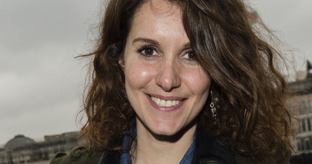 Fanny Agostini - Forum international de la météo et du climat à Paris ...