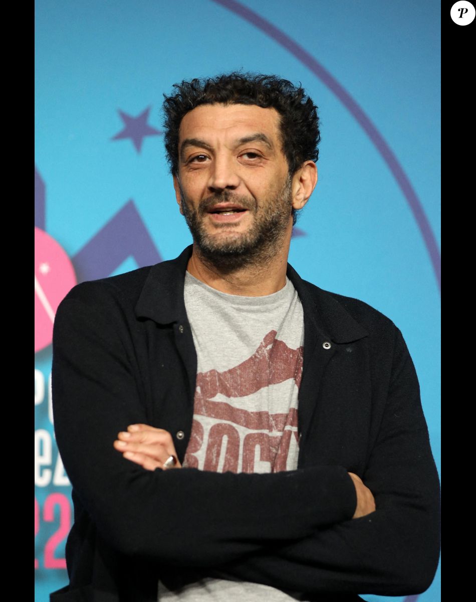 Ramzy Bédia en couple avec la très discrète Marion : rares photos de la ...