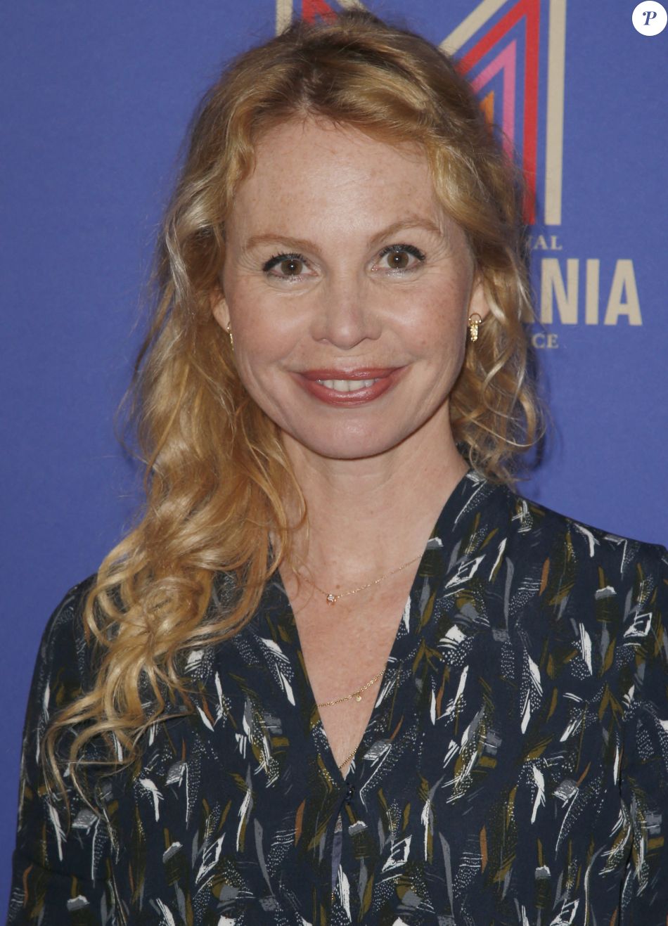 Carole Richert de la série Clem - 10e édition du Festival Series Mania ...