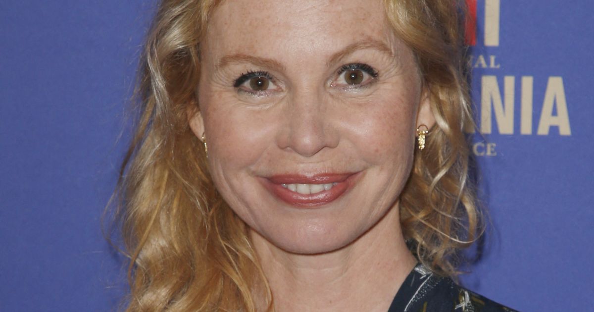 Carole Richert de la série Clem - 10e édition du Festival Series Mania ...