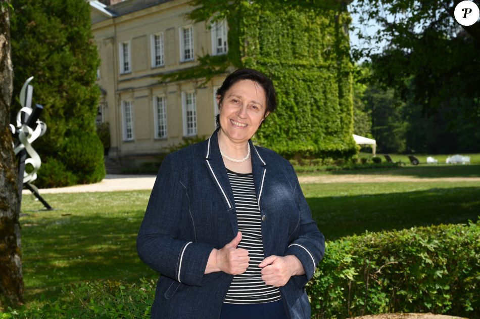 Exclusif - Danielle Moreau - 2ème édition du Prix Michel Legrand au ...