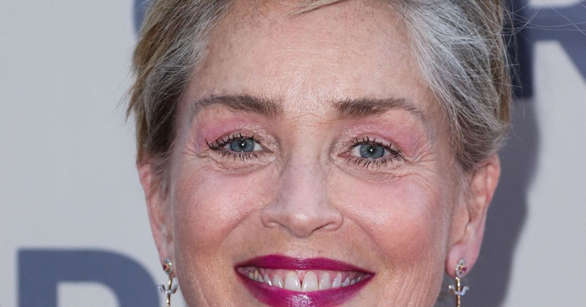 Sharon Stone victime de nombreuses fausses couches, elle livre un ...