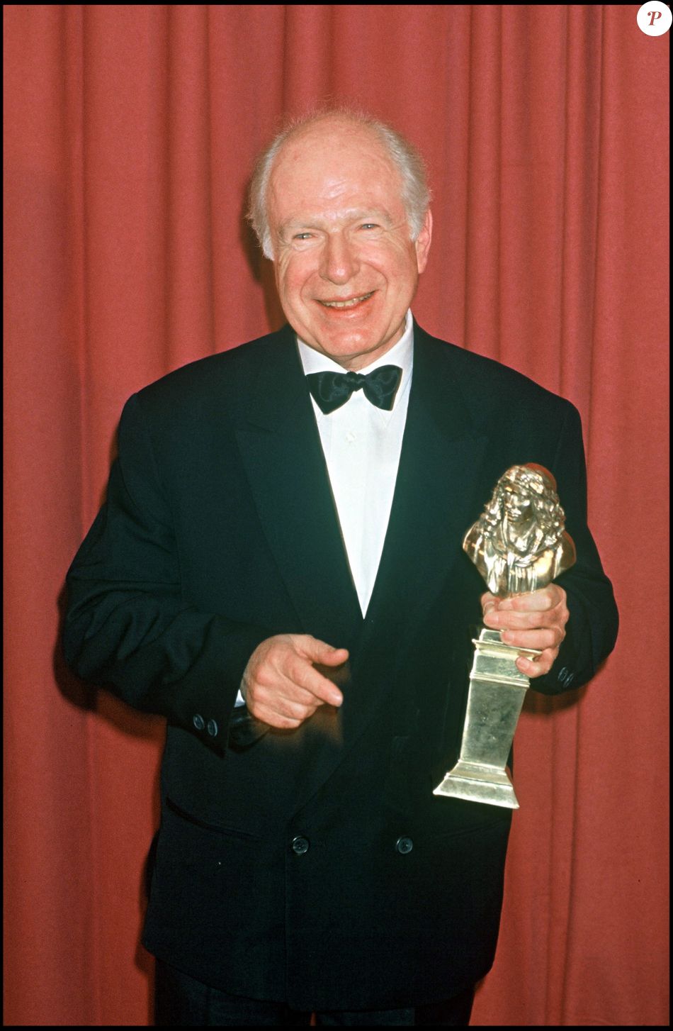 Peter Brook récompensé par le Molière de la mise en scène pour La ...