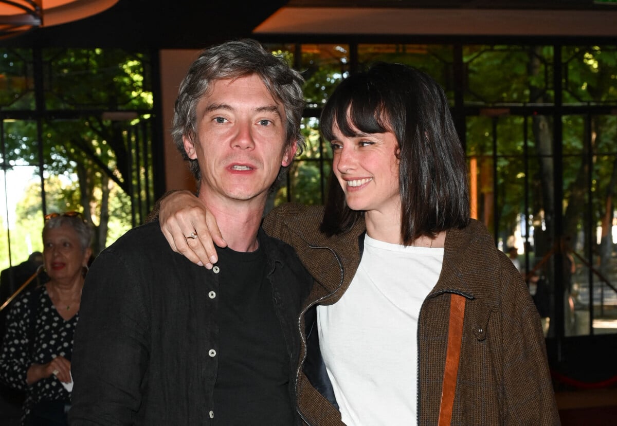 Photo : Exclusif - Swann Arlaud - 100e du spectacle de Vincent Dedienne ...