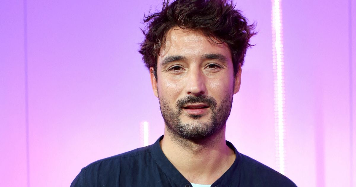 Exclusif - Jérémy Frérot - Répétitions des artistes pour l'émission ...