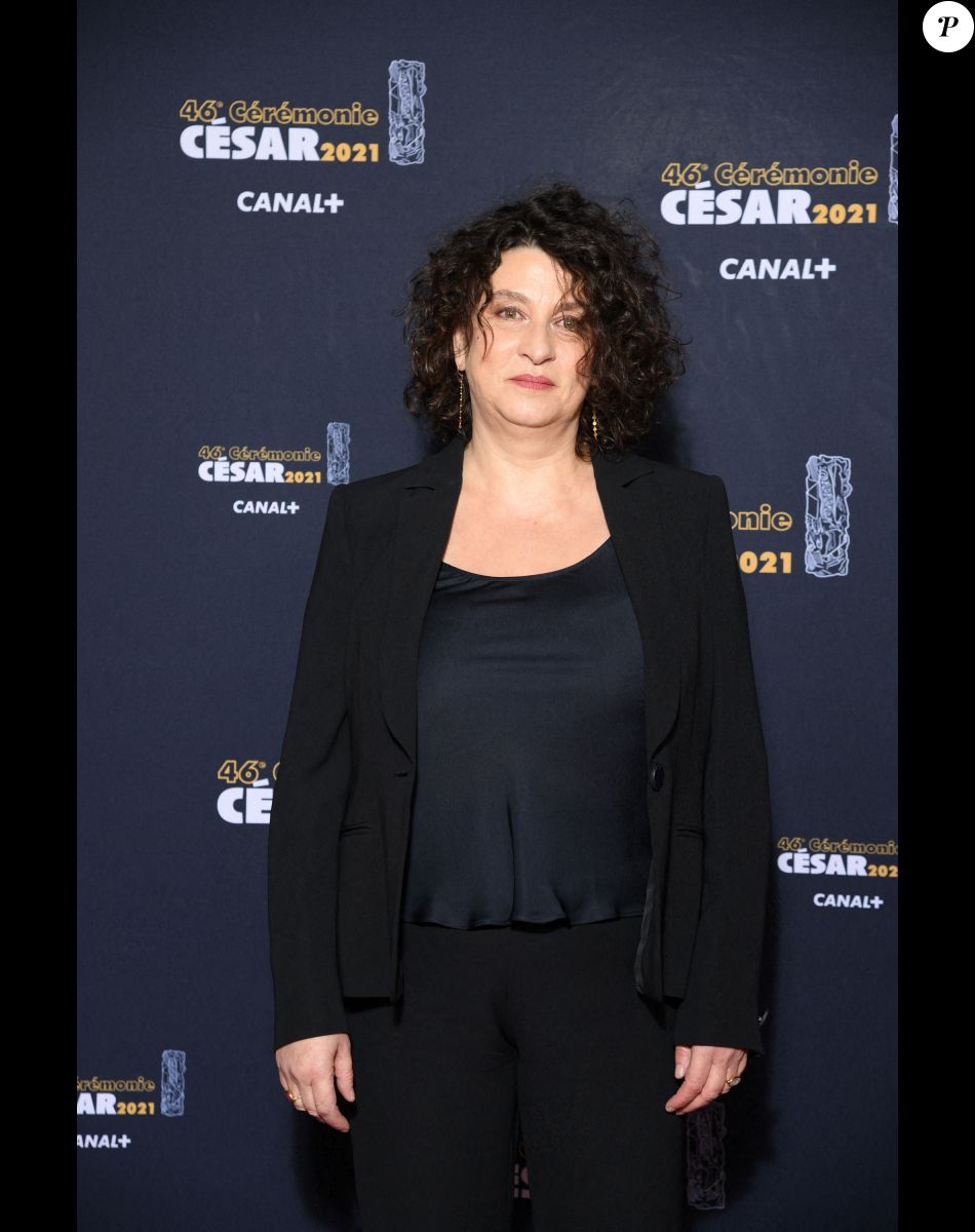 Noémie Lvovsky et l'alcoolisme : elle évoque son combat sans détour ...