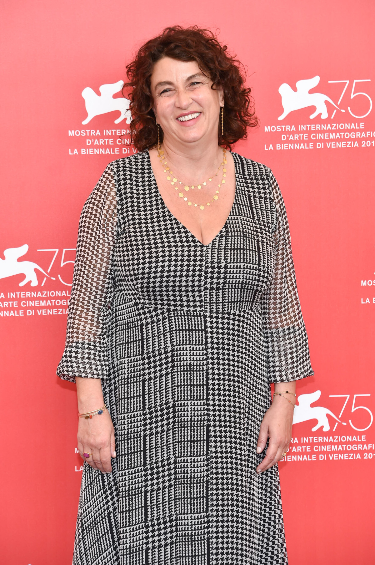 Photo : Noémie Lvovsky - Photocall du film "Un peuple et son roi" lors ...