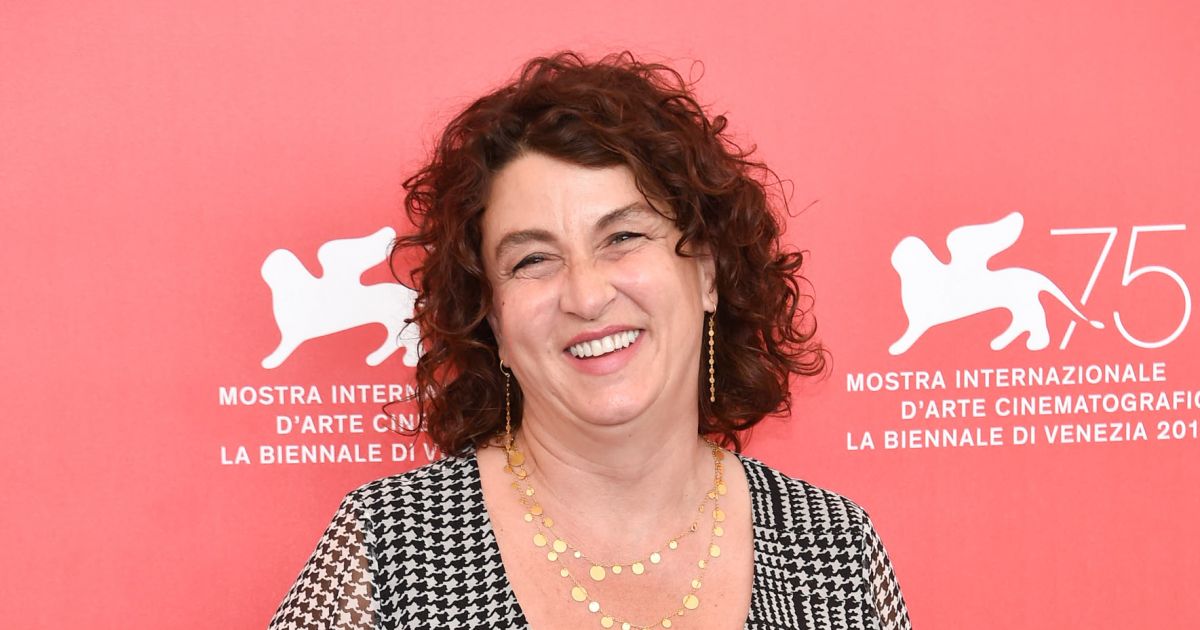 Noémie Lvovsky - Photocall du film Un peuple et son roi lors du 75ème ...