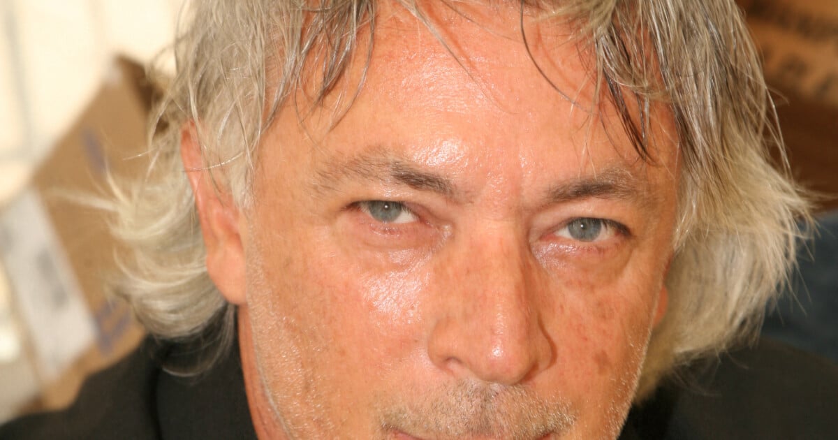 "Des propos abjects" : Après son agression homophobe, Frederic Deban ...