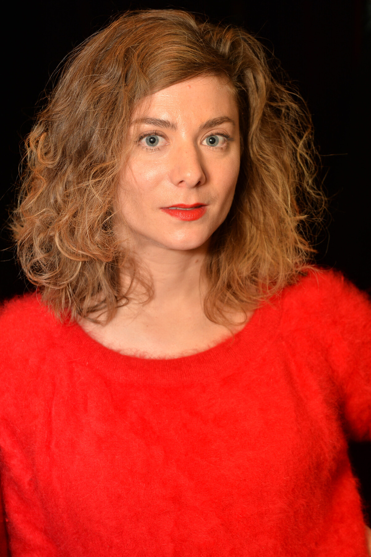 Photo : Sarah Suco - Avant-première du film de Louis-Julien Petit ...