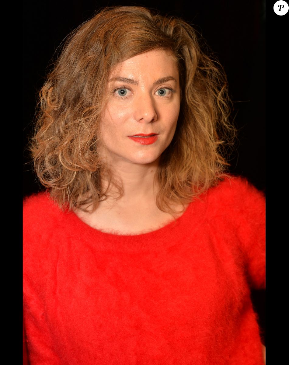 Sarah Suco ancienne membre d'une secte : le jour où elle a abandonné ...
