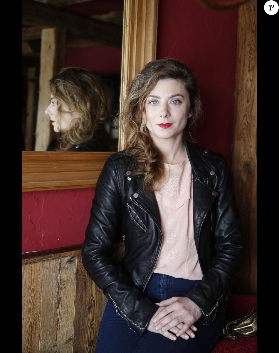 Sarah Suco ancienne membre d'une secte : le jour où elle a abandonné ...