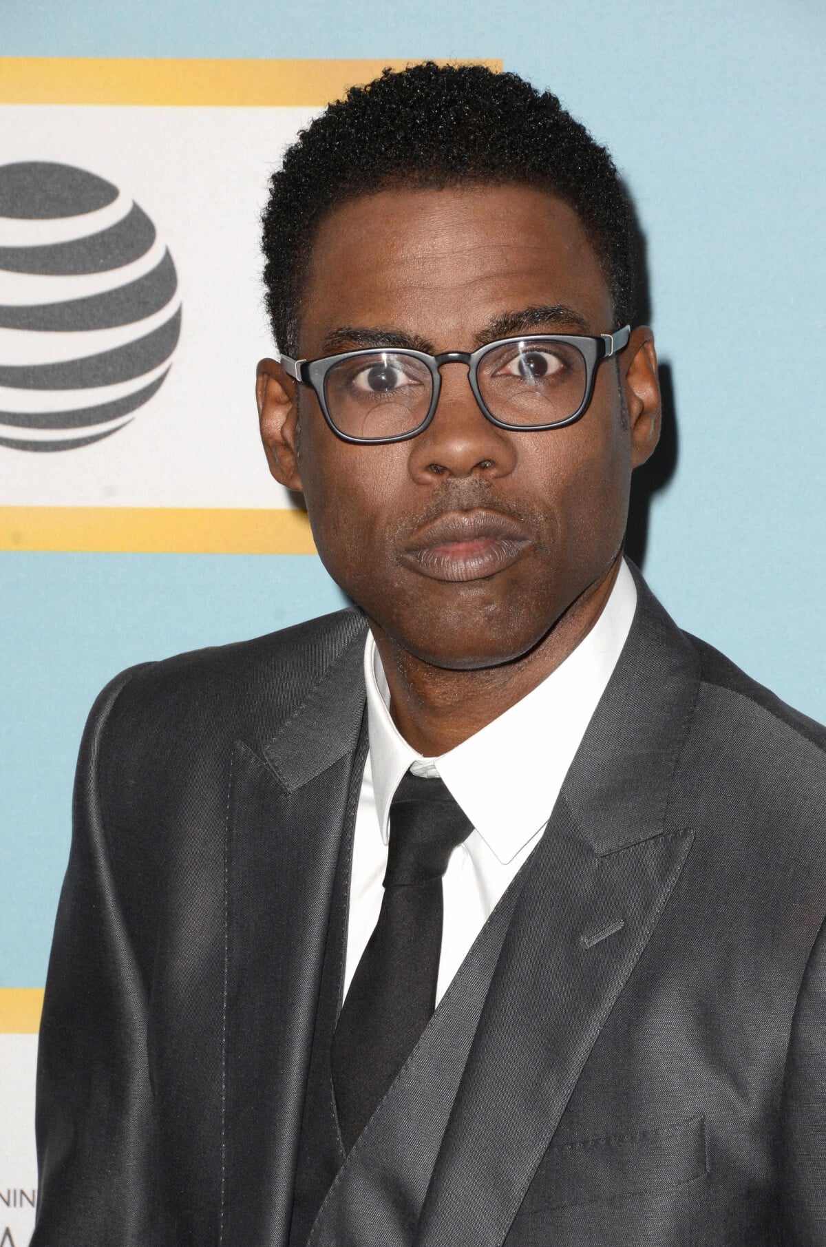 Photo : Chris Rock - Photocall du 9ème "Annual Black Women" à Beverly ...