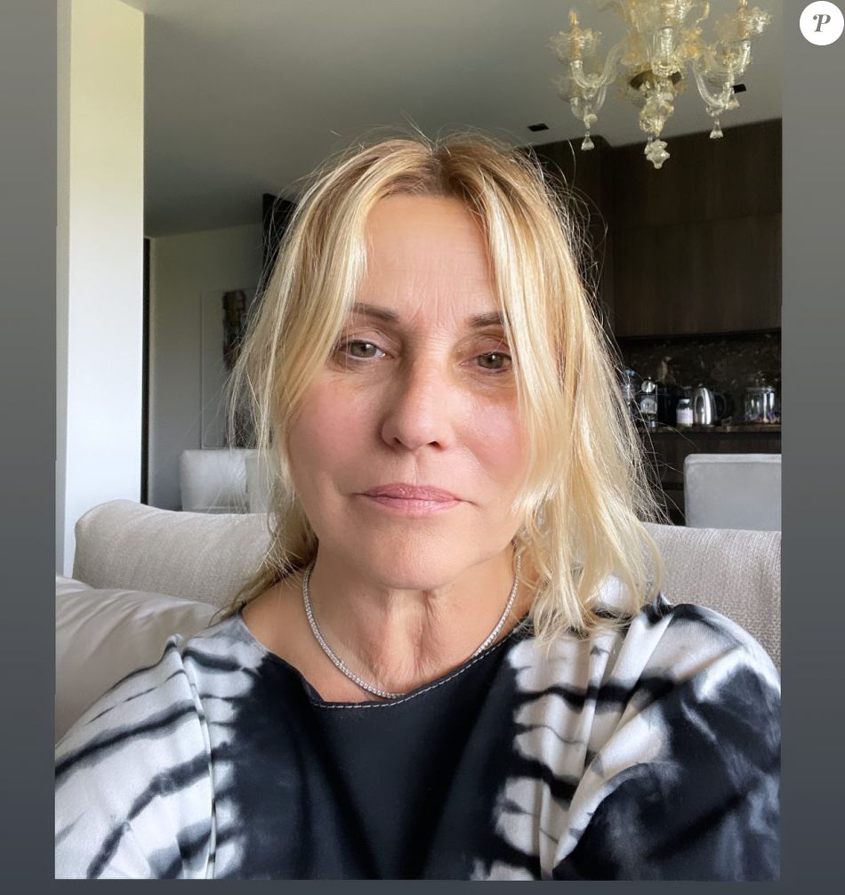 Sophie Favier sur Instagram. - Purepeople Sophie Favier sur Instagram. - Purepeople
