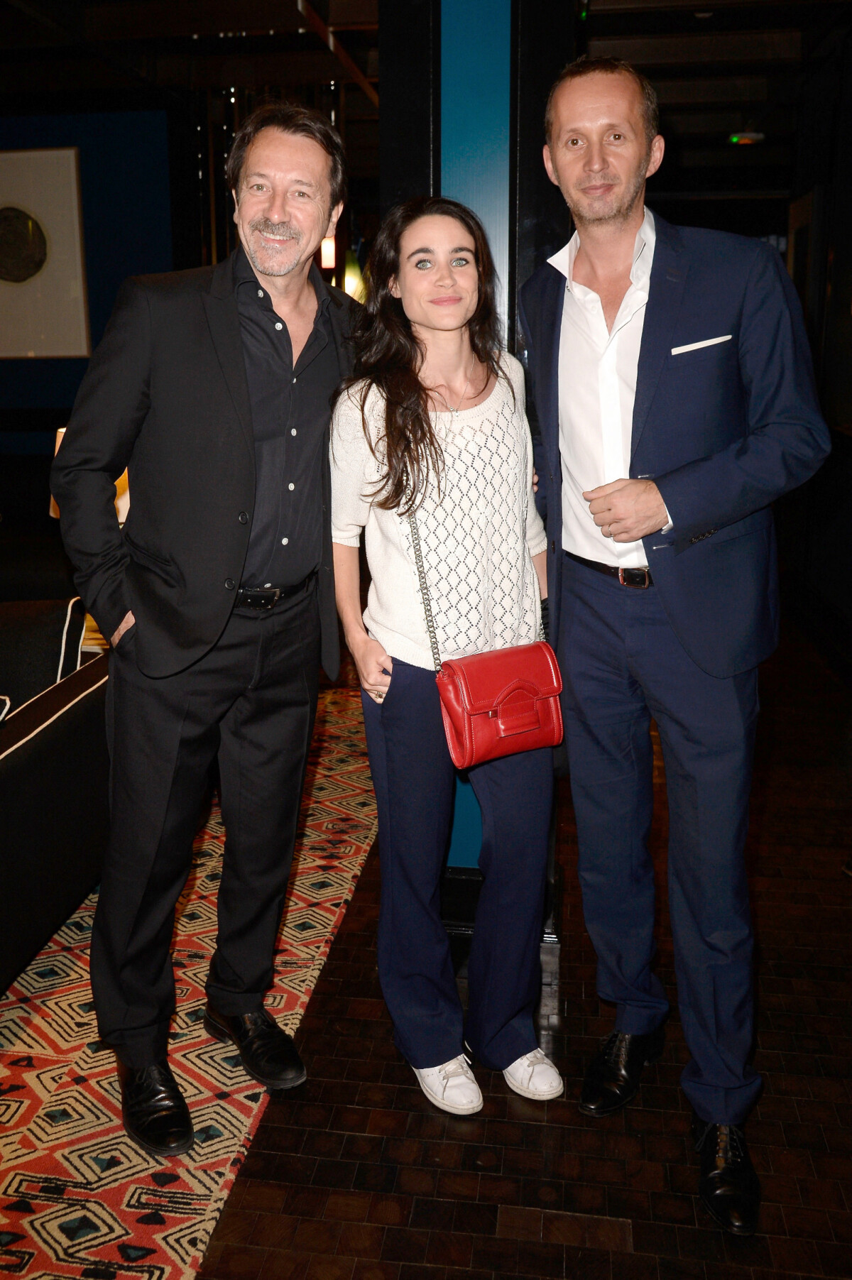 Photo : Exclusif - No Tabloids - No Web No Blog - Prix spécial - Jean ...