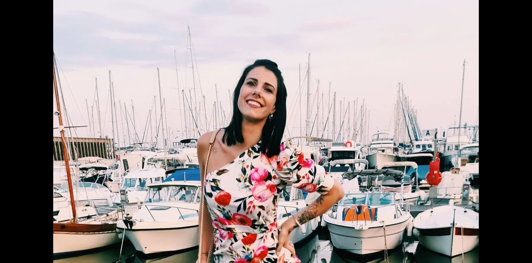 Cyndie (Mariés au premier regard) en couple avec un ex-candidat ? Elle ...