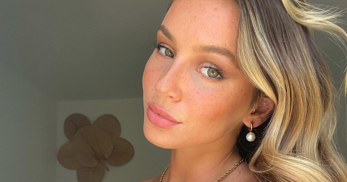 Flavy Barla a été élue Miss Côte d'Azur 2022 - Purepeople