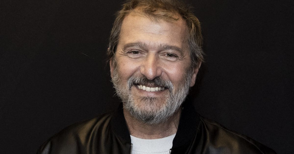 Info du 06/08/2022 - Daniel Levi est décédé des suites d'un cancer ...