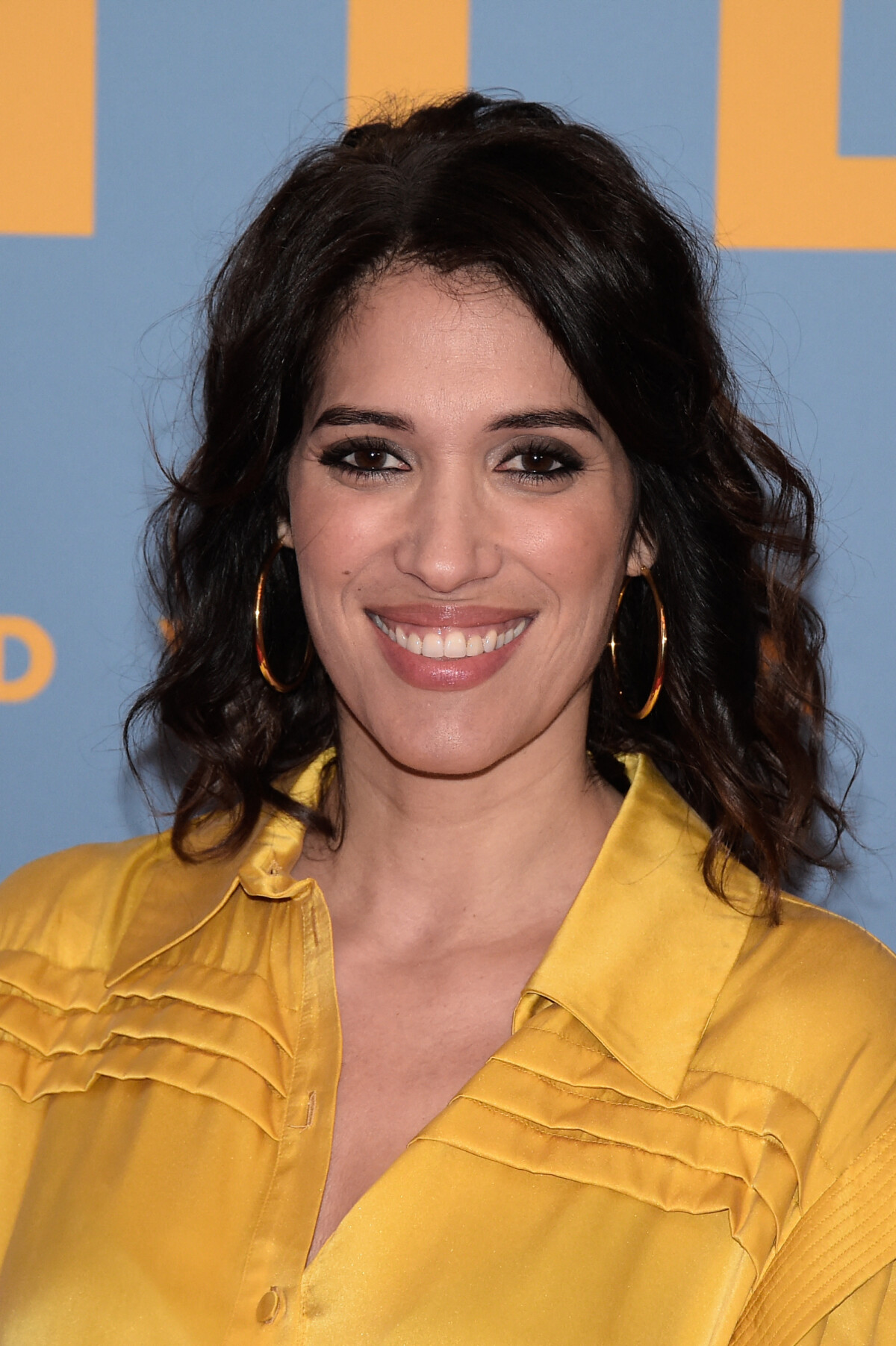 Photo : Laurie Cholewa - Avant-première du film "Maison de retraite" au ...