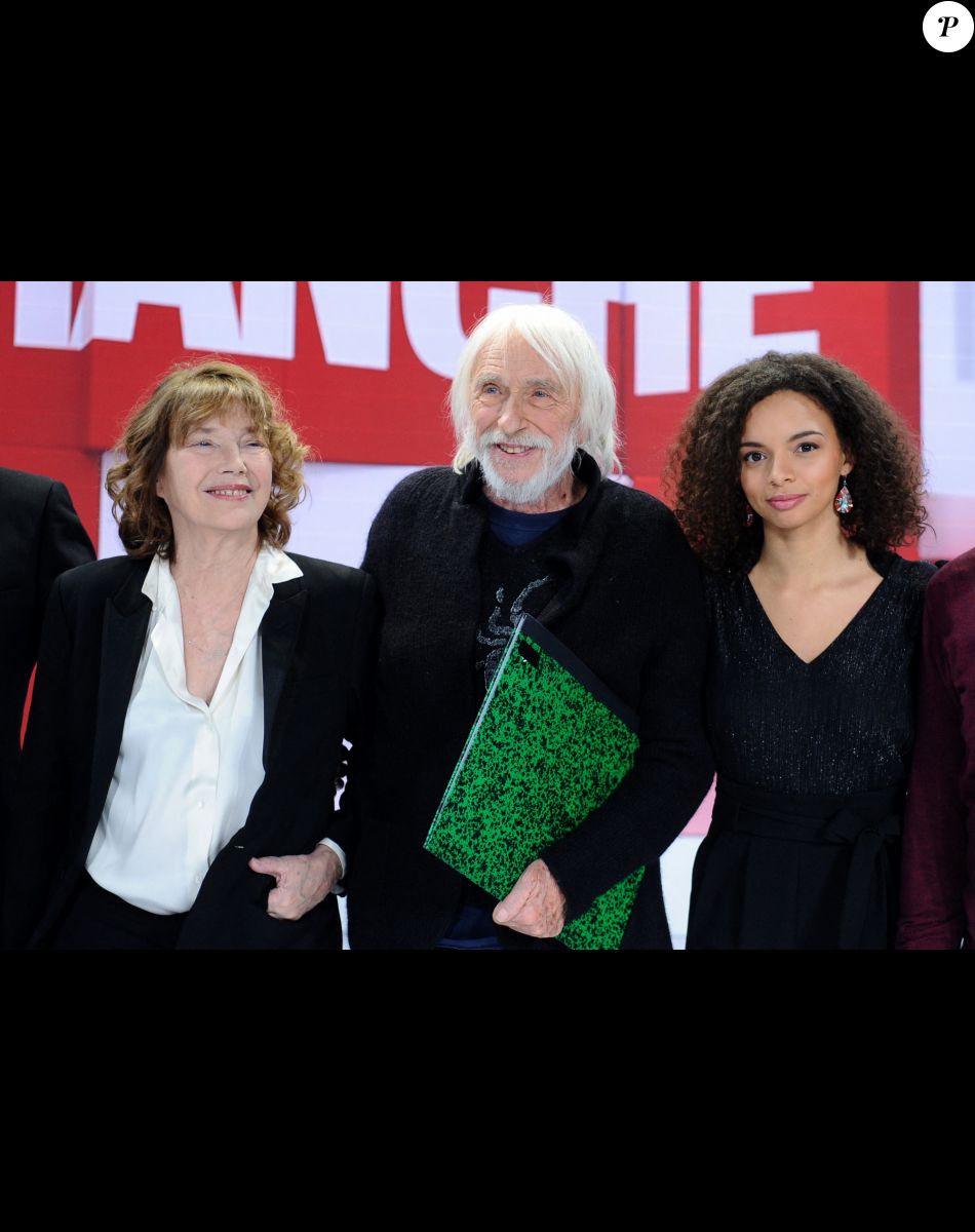 Pierre Richard : Son petit-fils, Arthur Defays, est une bombe atomique ...