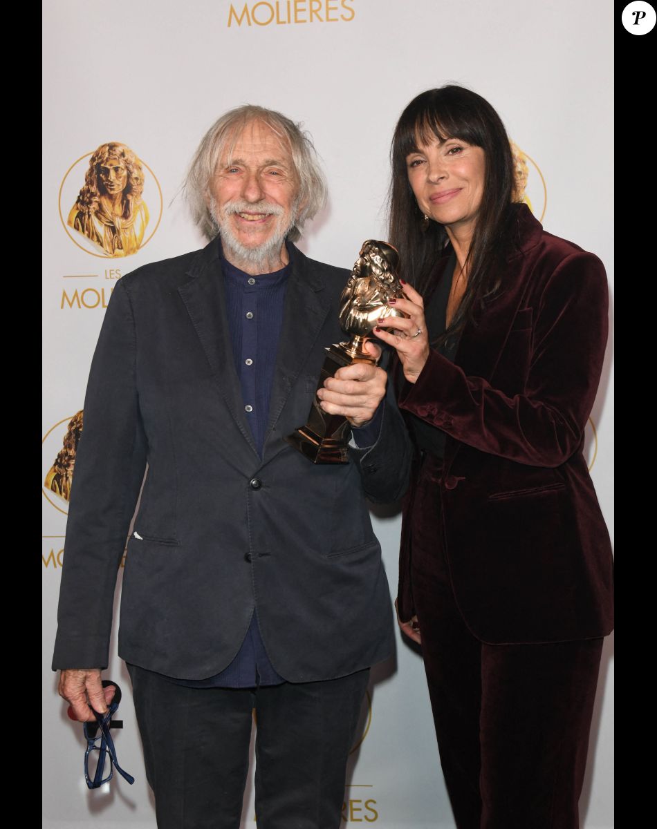 Pierre Richard : Son petit-fils, Arthur Defays, est une bombe atomique ...