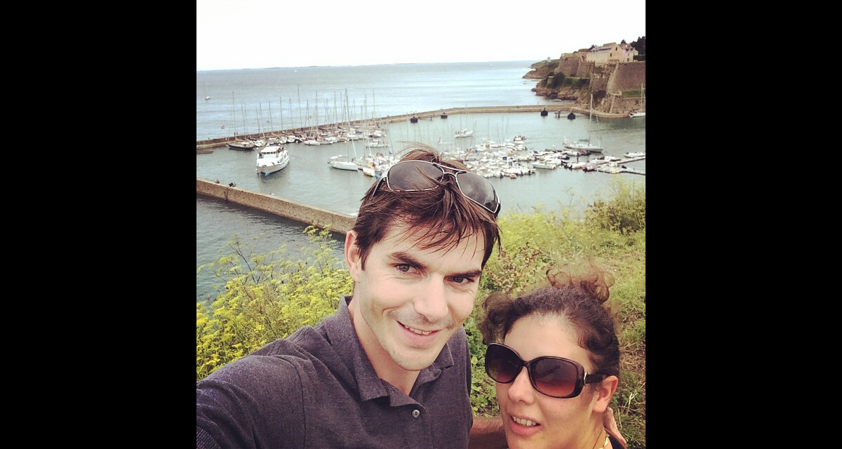 Photo : Julien Péchalat - Purepeople