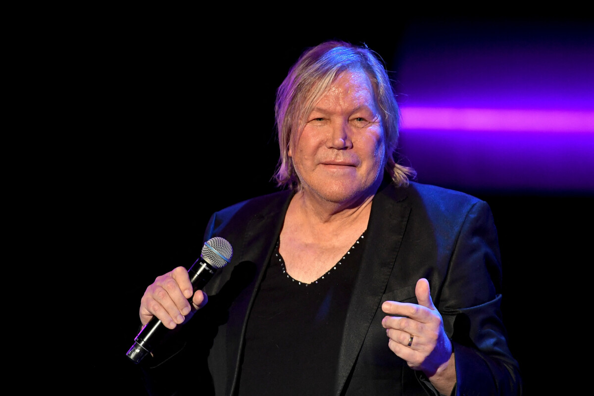 Photo : Patrick Juvet - Concert caritatif pour les enfants malades ...