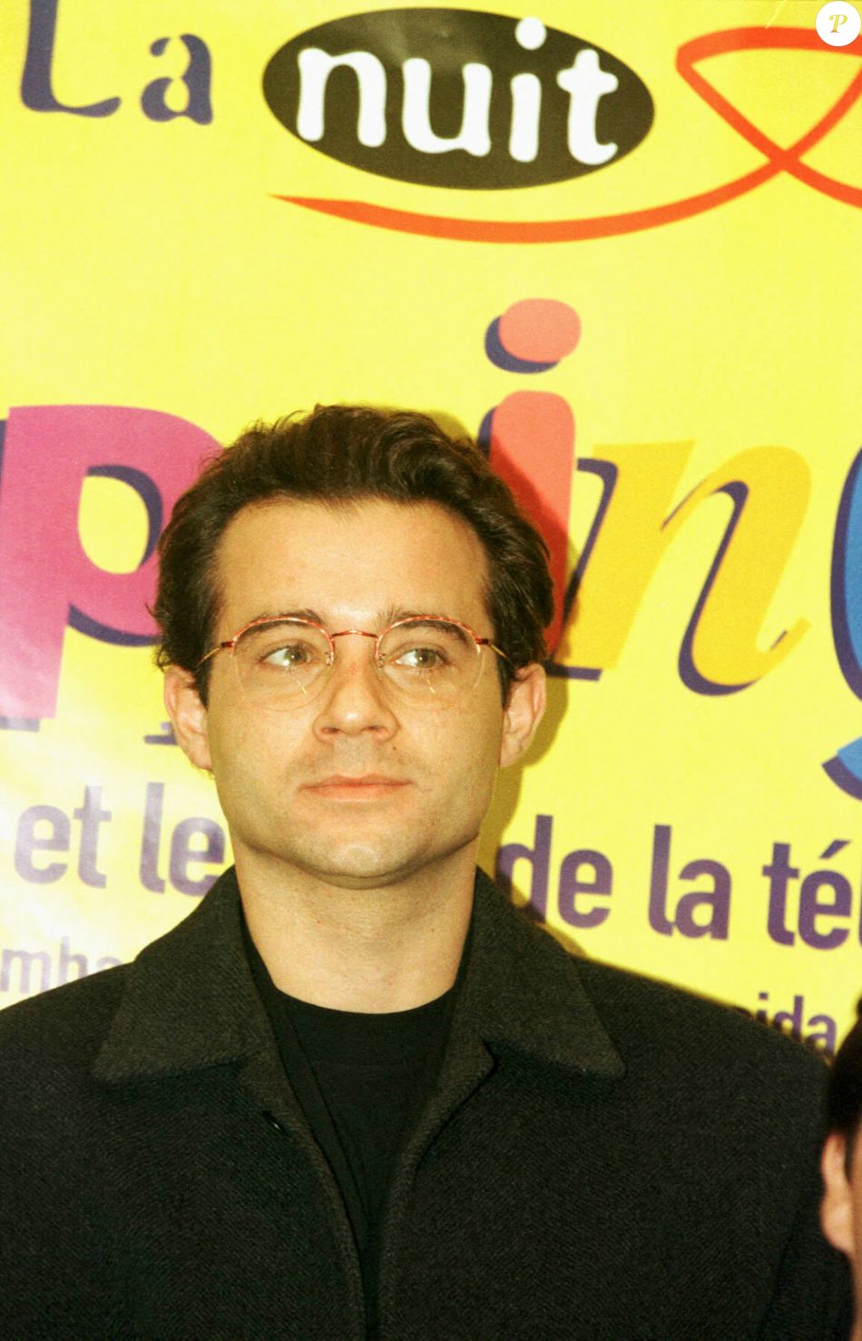 Jean-Luc Delarue - Purepeople