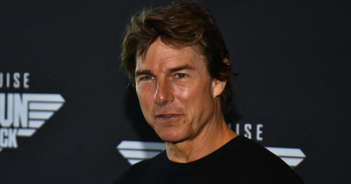 Tom Cruise et Heather Locklear séparés : l'actrice mortifiée par son ...