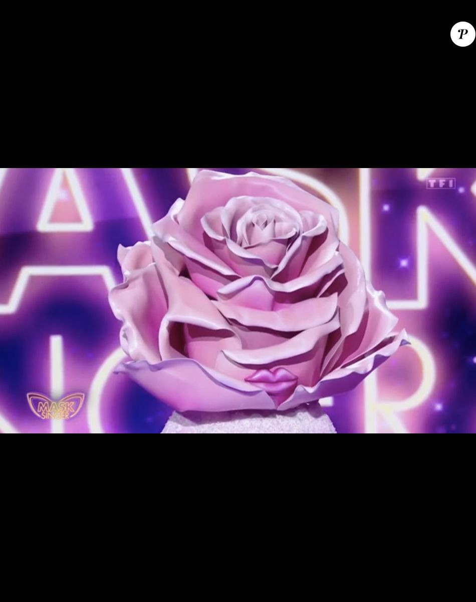 Mask Singer 4 - La Mariée démasquée : bonne déduction de la part des ...