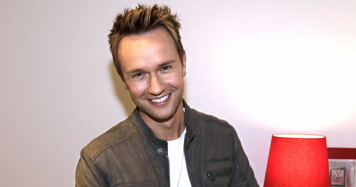 Exclusif - Portrait de Cyril Féraud à Paris le 9 avril 2021. © Cédric ...