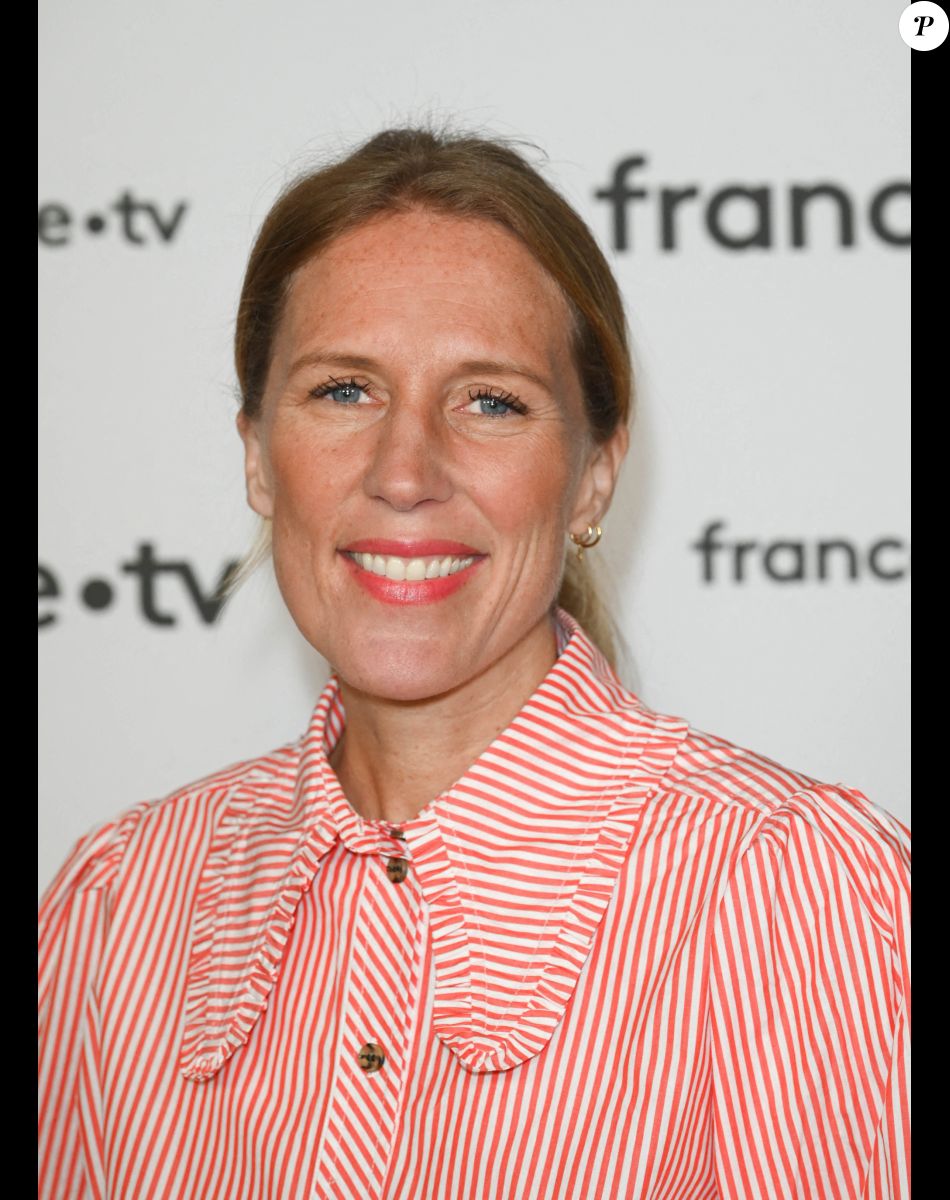 Agathe Lecaron : Son mari a été en couple avec une célèbre animatrice ...
