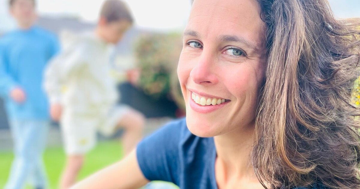 Clémence Castel, son duo avec une femme dans Danse avec les stars ...