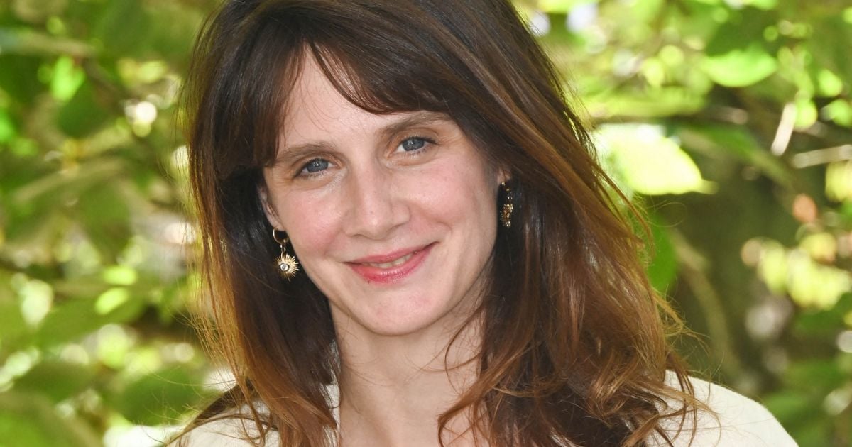 Judith Chemla au photocall du film Le Sixième enfant lors du 15ème ...