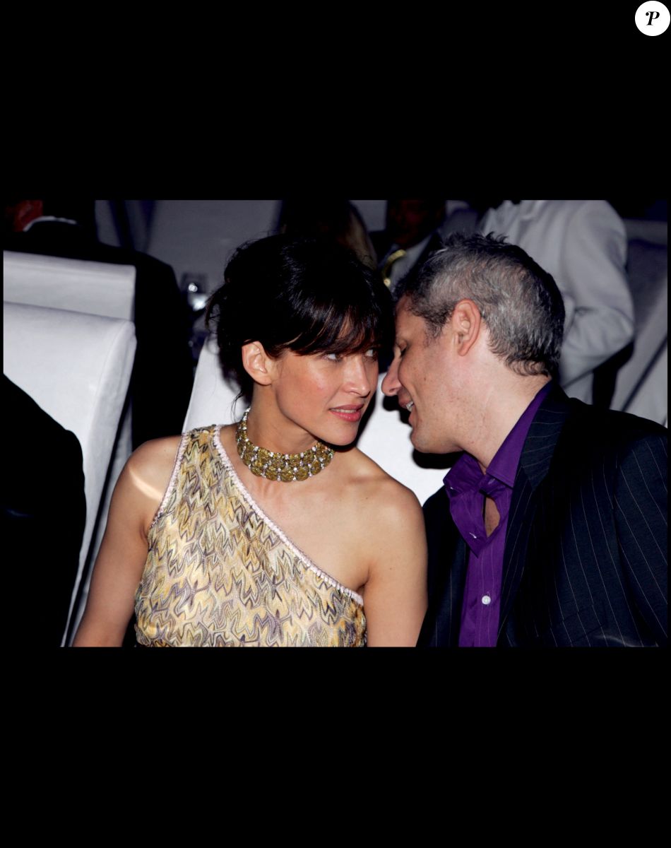 Sophie Marceau : Ses enfants Vincent et Juliette réunis, une belle et ...